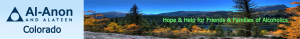 Home - Colorado Al-Anon/Alateen Family Groups